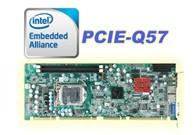 威强PCIE-Q57全长卡支持远程控制－智能网-人工智能-智能制造-工业互联网-机器人-物联网-车联网-碳中和-碳达峰