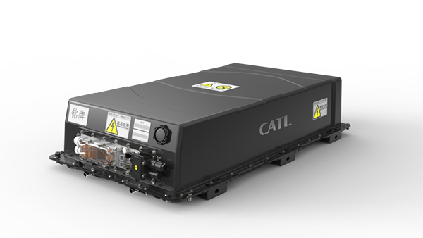 「绿动」青春主场：宁德时代BC3系列电池助力世界大运会赛事专用大巴－智能网-人工智能-智能制造-工业互联网-机器人-物联网-车联网-碳中和-碳达峰